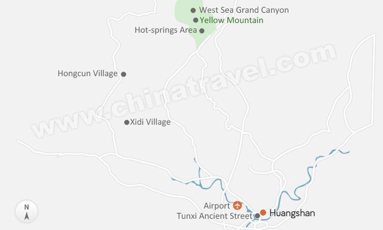 Huangshan Travel Guide: Things to Do, Best Time to Visit