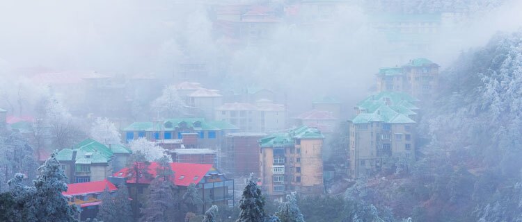 Mt. Lushan National Park Travel Guide
