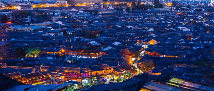 The Top 10 Things To Do In Lijiang, Popular Attraction in Lijiang