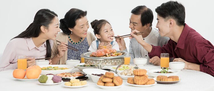 How to Celebrate the Mid-Autumn Festival Traditionally: 12 Popular ...