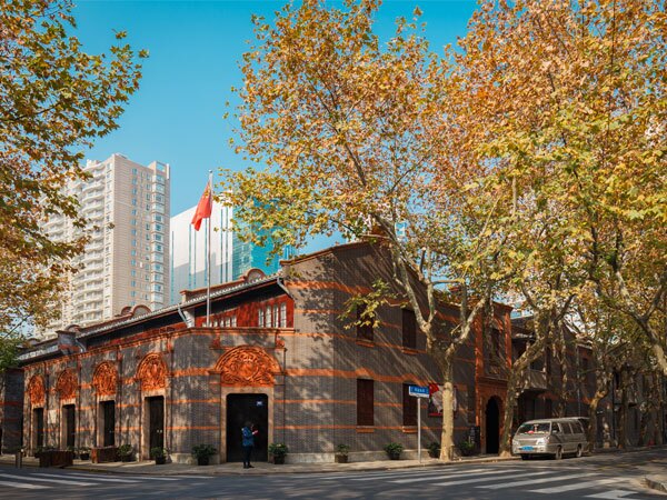 Shanghai Travel Guide: Things to Do, Attractions, City Facts, Best Time ...