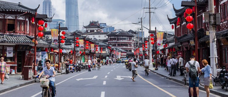 How to Experience Local Culture and Life in Shanghai