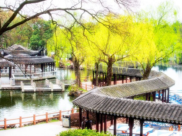 Suzhou Travel Guide: Top Attractions, Best Time to Visit