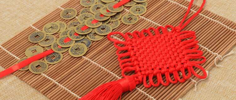 Chinese Knot: Most Popular Types and Their Symbols