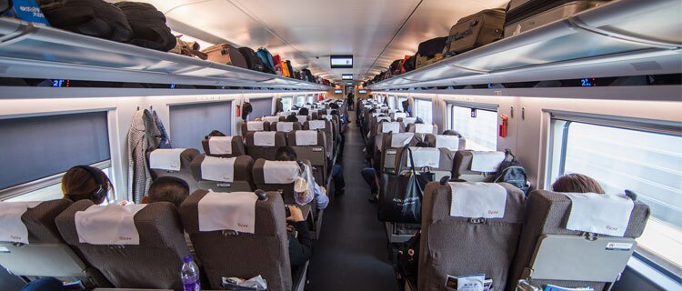 4 Great New Inventions of China that Changed the World