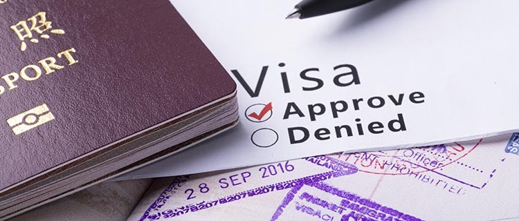 China Entry and Exit Requirements and Procedures