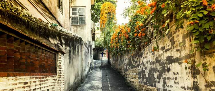 Xiamen Weather: When is the best time to visit Xiamen?