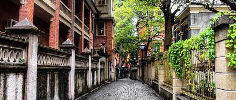 Xiamen Weather: When is the best time to visit Xiamen?