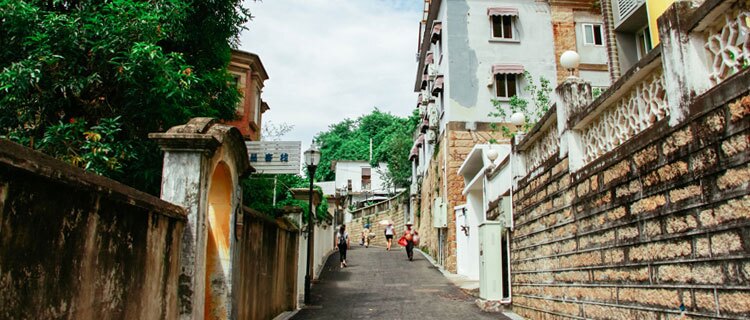 Xiamen Weather: When is the best time to visit Xiamen?