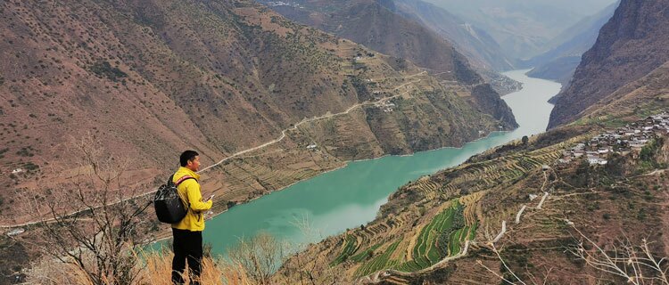 Top 10 Major Rivers in China - Longest, Most Beautiful, Most Famous